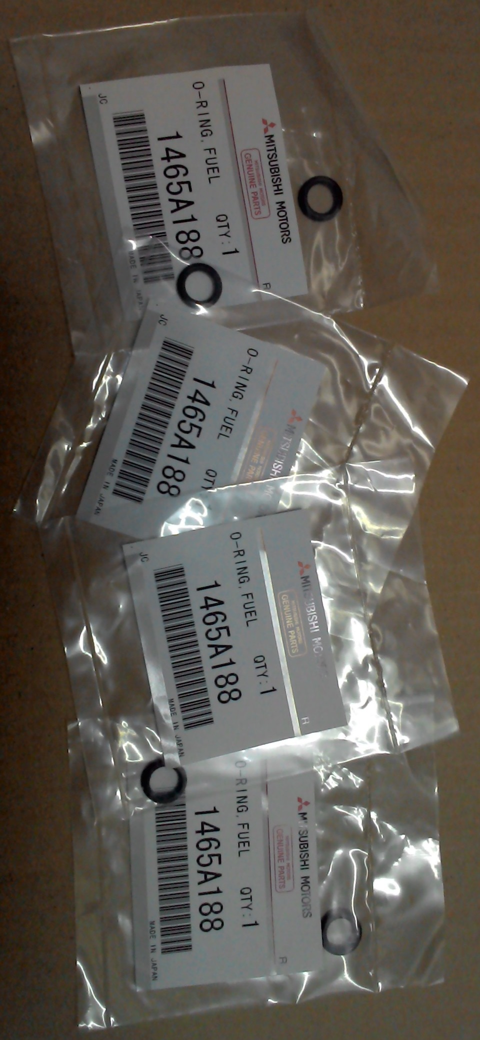 Топливная:бензонасос и прочее. — Mitsubishi Galant (6G), 2 л, 1988 года ...