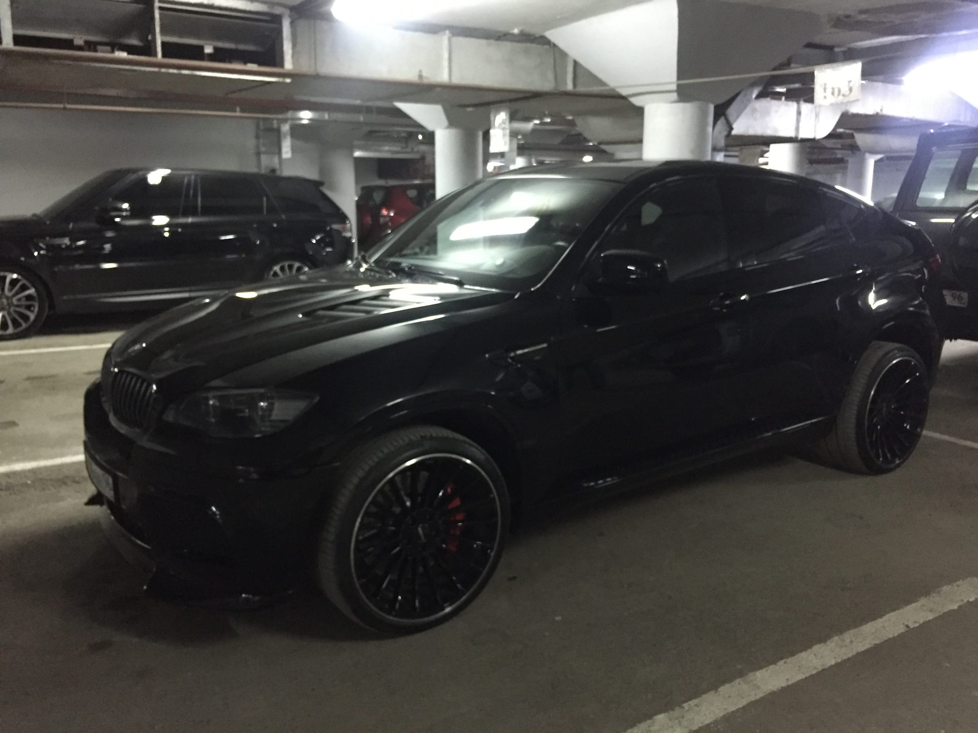 Новый друг🚗 — BMW X5 (E70), 3 л, 2008 года | покупка машины | DRIVE2