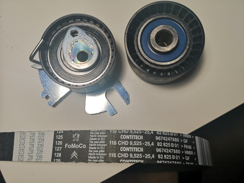 9674247880 Ремень грм Peugeot Citroen | Запчасти на DRIVE2