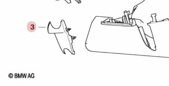 Установка Мультируля+ круиз контроль — BMW 1 series (E81/E87), 1,6 л ...