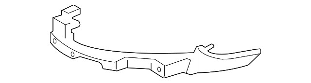 5K0807571H Кронштейн фары левый Volkswagen Golf VI VAG | Запчасти на DRIVE2