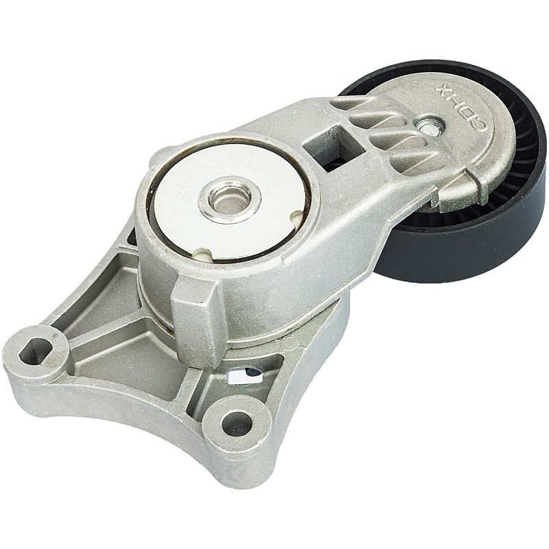 38. Сильные рывки и пинки при включении кондиционера. Натяжитель ...