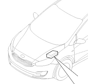 50. Kia Ceed JD предохранители и реле — KIA Ceed (2G), 1,6 л, 2013 года ...