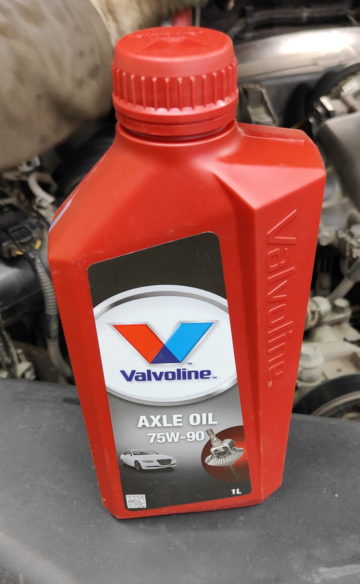 Потек поддон акпп — Subaru Outback (BP), 3 л, 2006 года | визит на ...