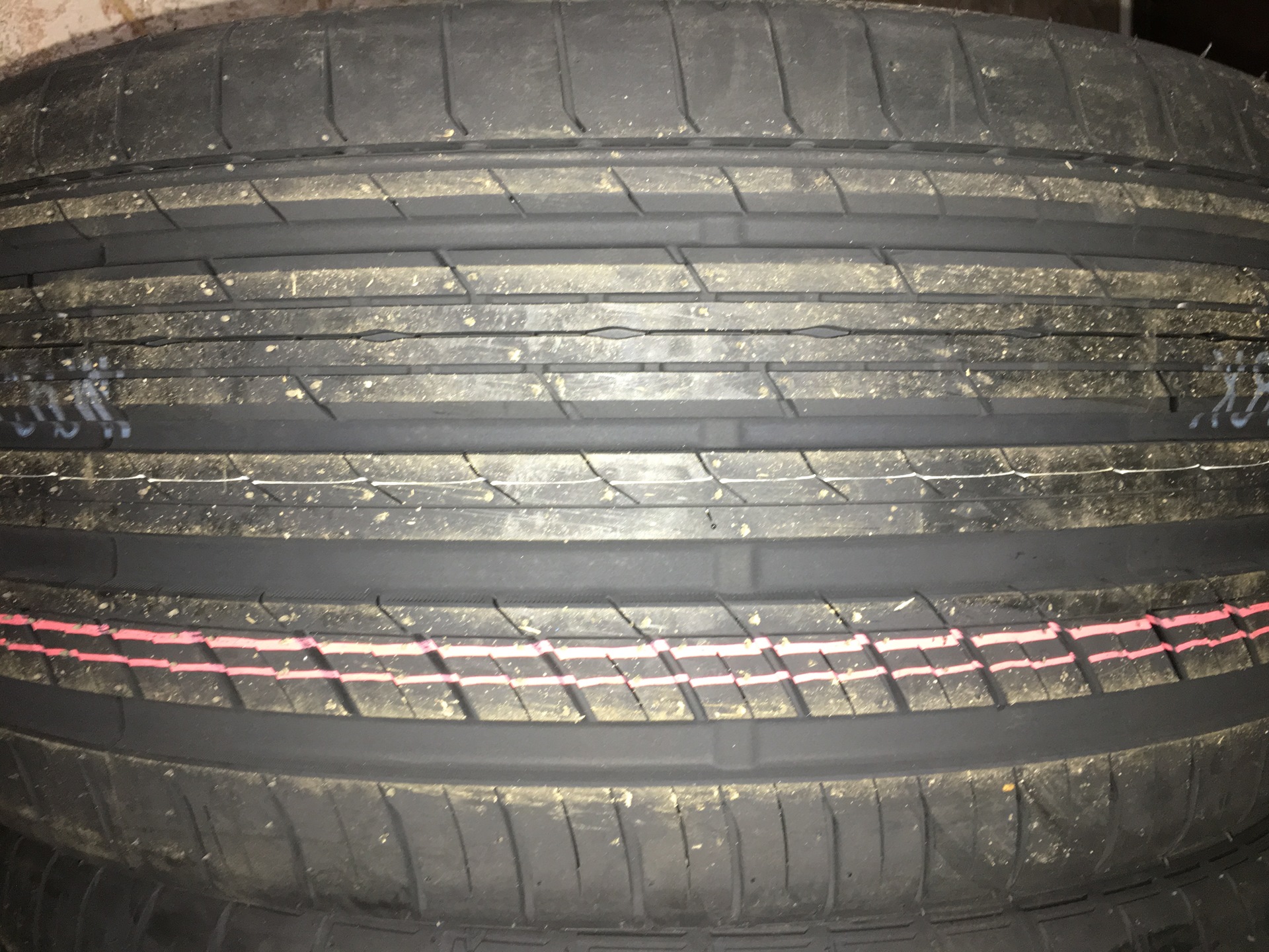 ПРИОБРEЛ ЛЕТНИЕ ШИНЫ TOYO PROXESS C1S — Audi A6 (C7), 3 л, 2012 года ...