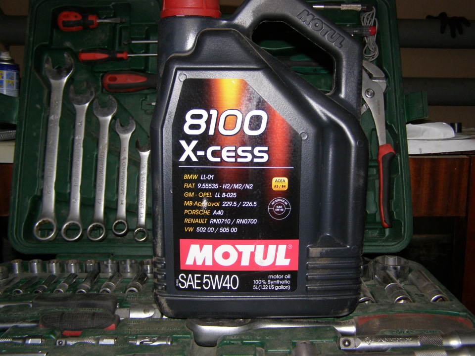 Motul — Toyota Mark II (90), 2,5 л, 1996 года | плановое ТО | DRIVE2