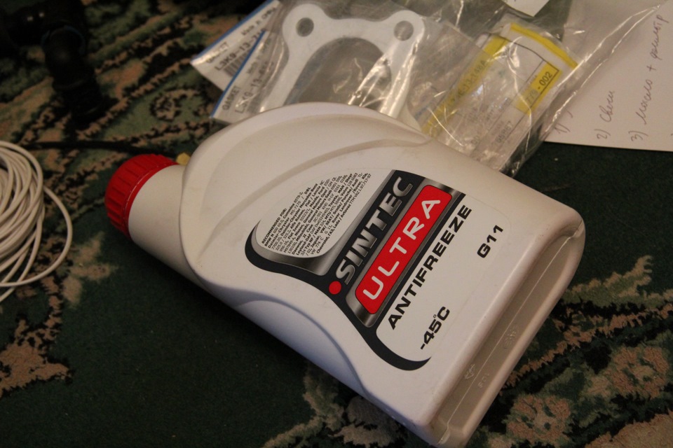 За день перед ремонтом … — Mazda 3 MPS (1G), 2,3 л, 2009 года ...