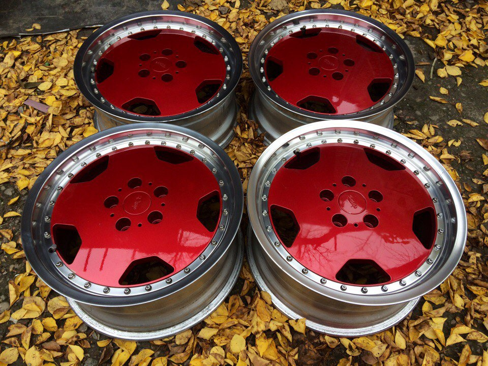 Starform. — Сult_of_Wheels на DRIVE2