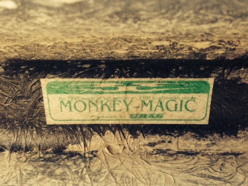 Новый внешний вид Uras monkey magic — Nissan Skyline (R34), 2 л, 2001 ...