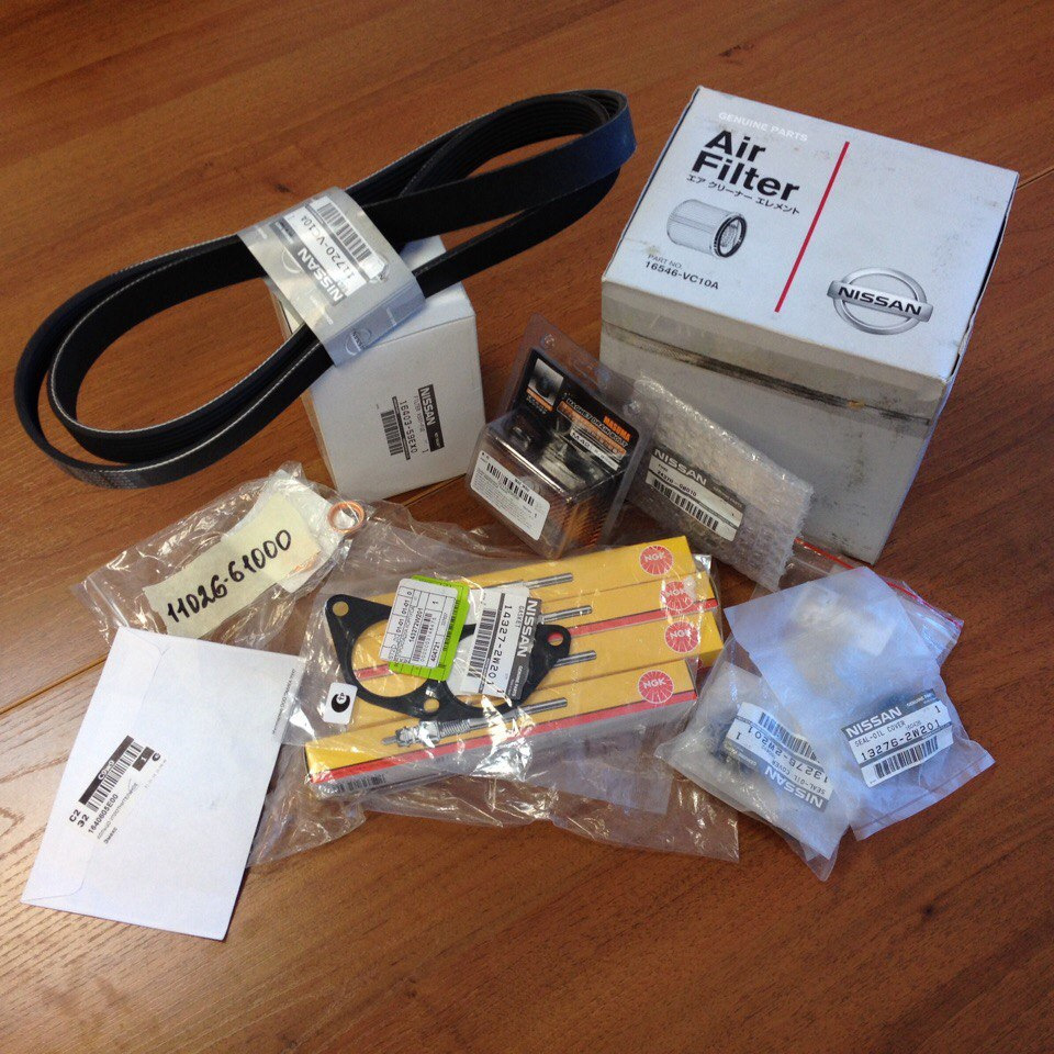 1102661000 Уплотнительное кольцо, резьбовая пробка маслосливн. отверст ...