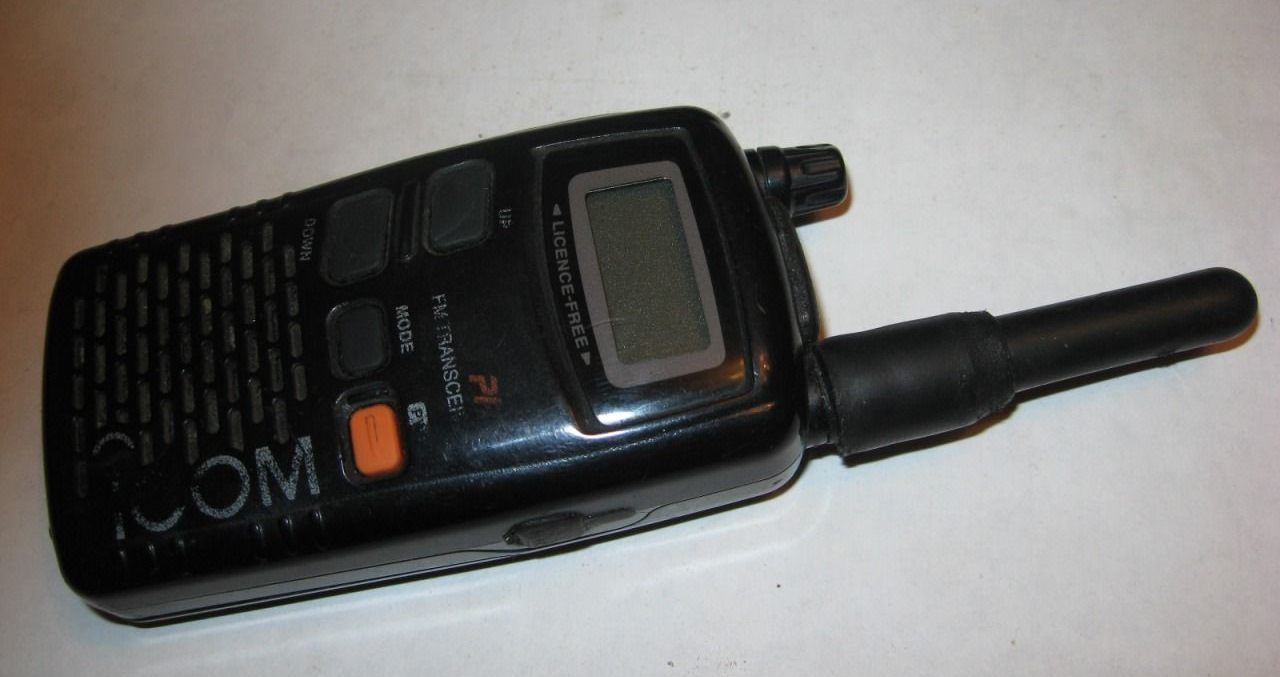 Icom IC-4088 E — DRIVE2