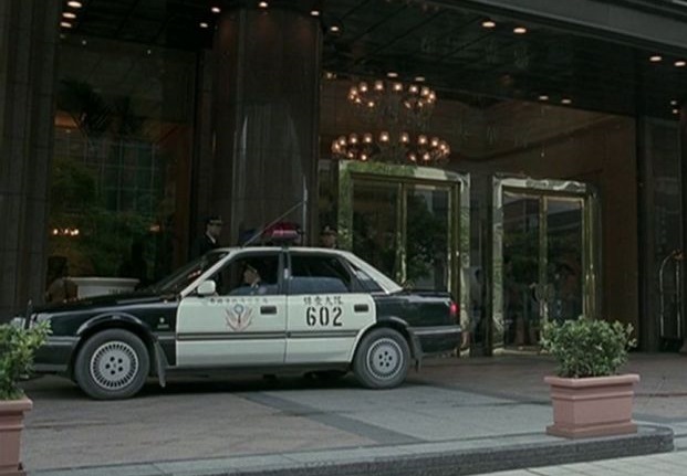 Ford Telstar — Mazda 626 III (GD), 1,8 л, 1990 года | просто так | DRIVE2