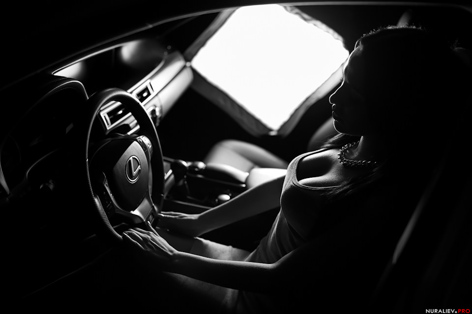 LEXUS GS 350 F SPORT & GIRL — DRIVE2