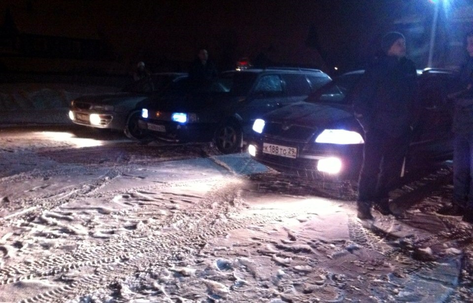 Просто фото — Volkswagen Passat B3, 1,8 л, 1992 года | другое | DRIVE2