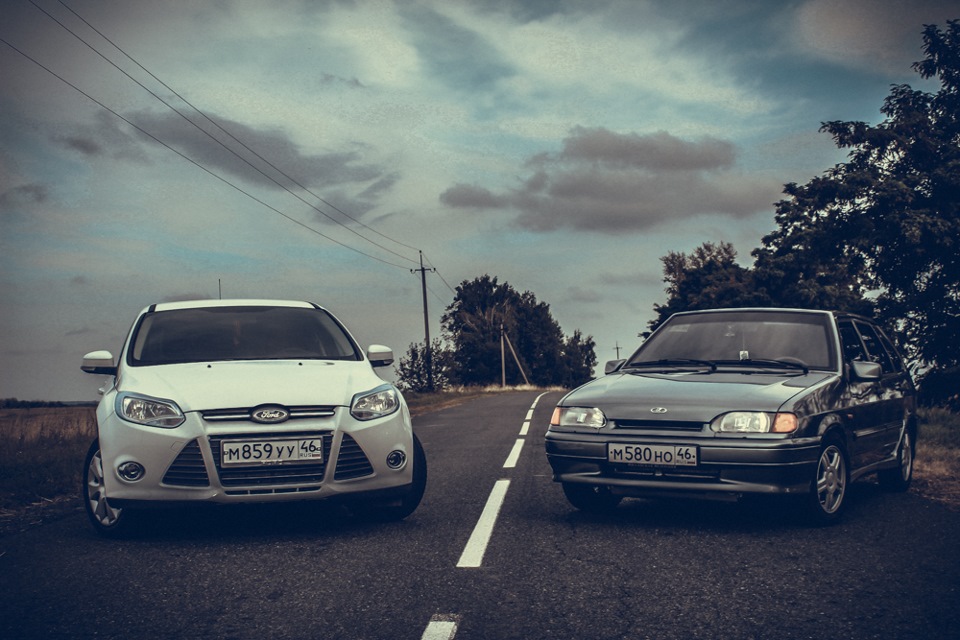 бомбовая Lada 14 💣 💥 — DRIVE2