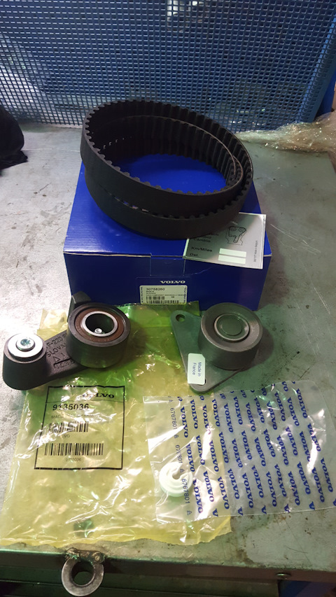 9135036 Натяжной ролик, поликлиновой ремень RENAULT | Запчасти на DRIVE2