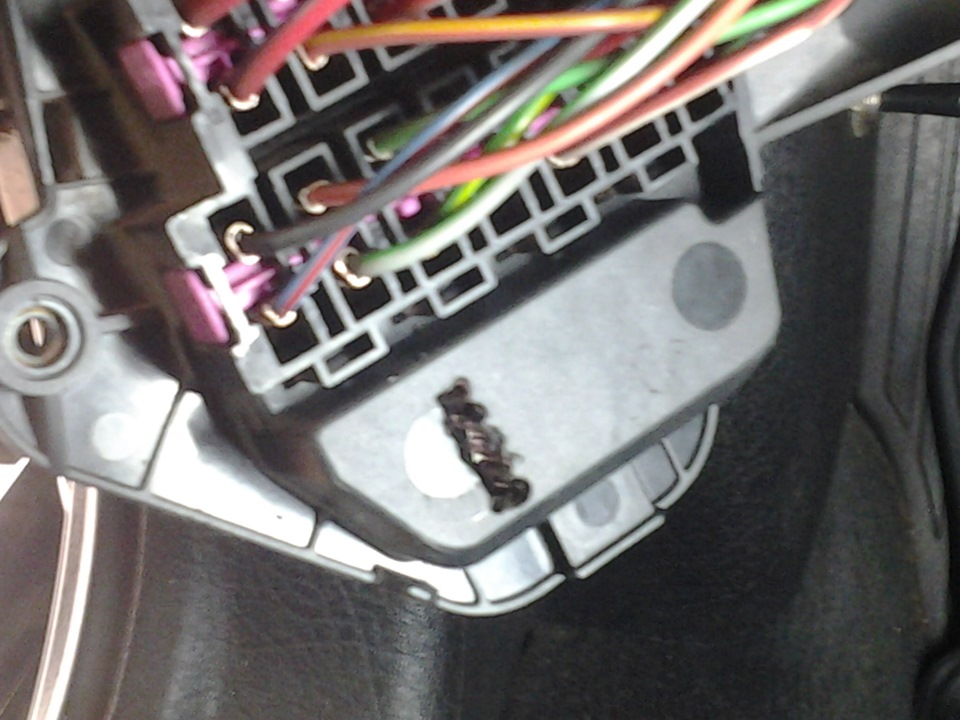 Шнур VAG COM — Audi A6 (C4), 2,5 л, 1996 года | электроника | DRIVE2