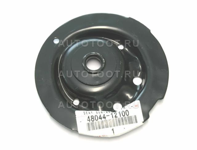 Чашка пружины .Вопрос решен. — Toyota Corolla (120), 1,4 л, 2004 года ...