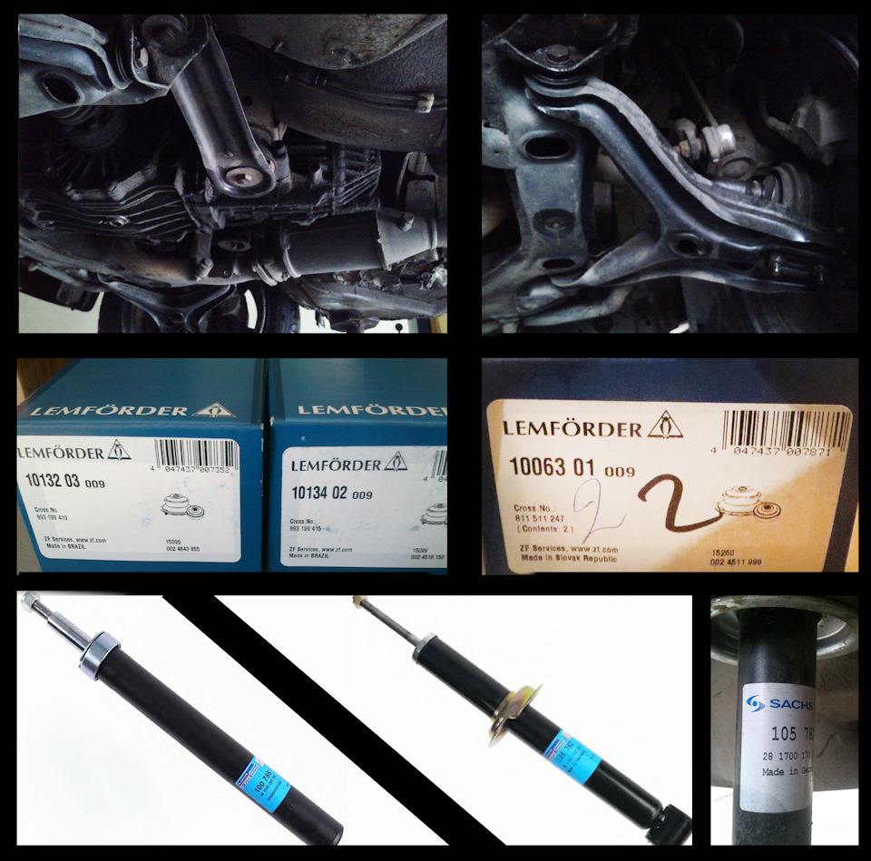 Самое большое ТО "Ди" за полтора года. — Audi 80 (B3), 1,8 л, 1991 года ...