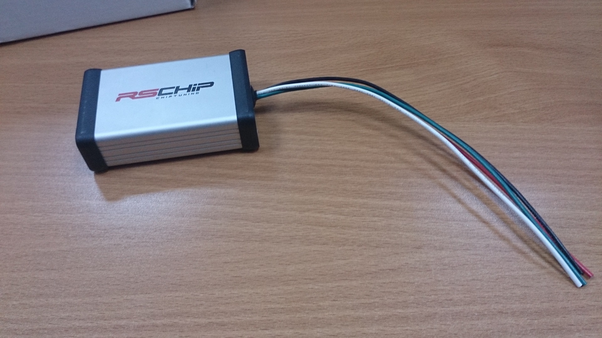 RSchip — Honda Civic 4D (8G), 1,8 л, 2007 года | тюнинг | DRIVE2