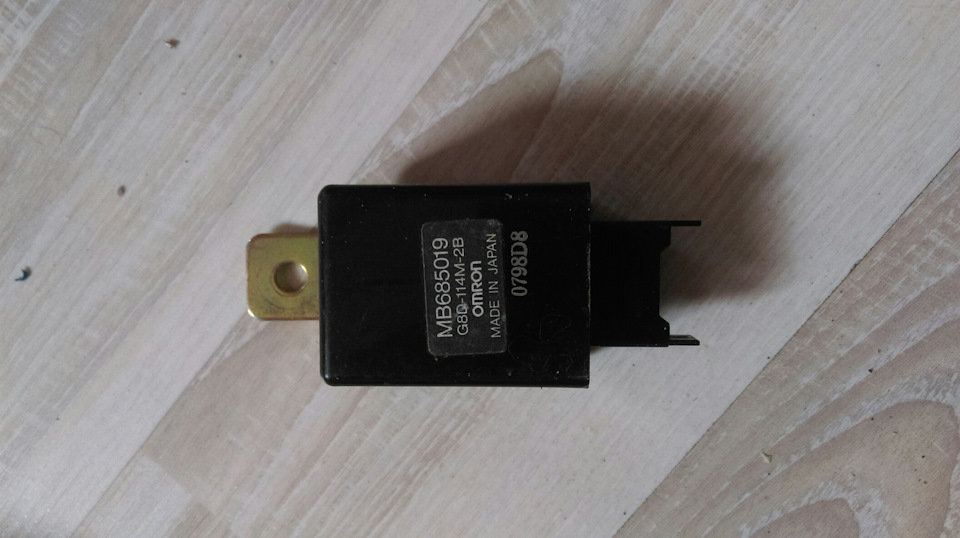 Осталось от донора. Кому надо? — Mitsubishi Pajero (2G), 3 л, 1995 года ...