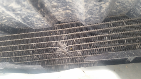 JRB500030 Конденсатор Jaguar Land Rover | Запчасти на DRIVE2