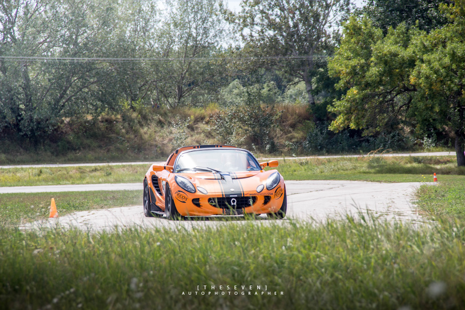 DNESTR TIME ATTACK — II этап. — DRIVE2