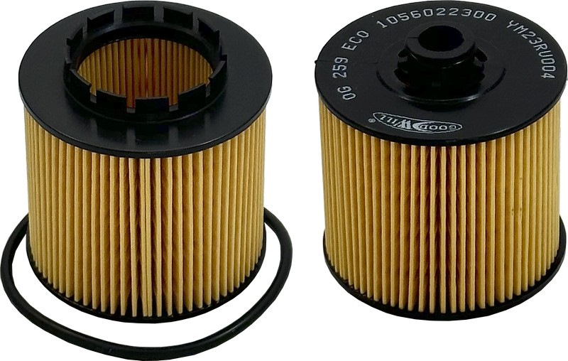 Новый масляный фильтр GoodWill OG 259 ECO для GEELY, VOLVO — Good Will ...