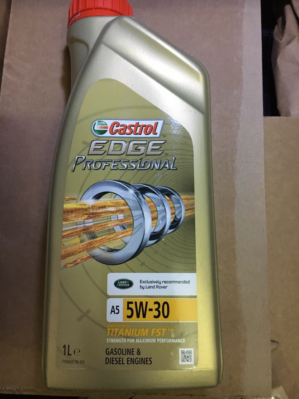 TO 6 в двух частях, часть первая — Jaguar XF (1G), 2 л, 2013 года ...