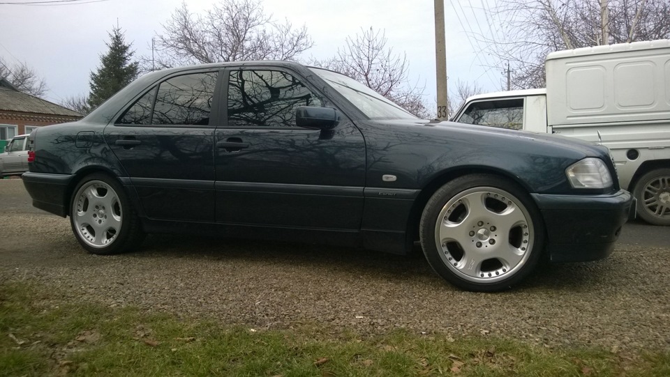 OZ Opera в хорошие руки. — DRIVE2