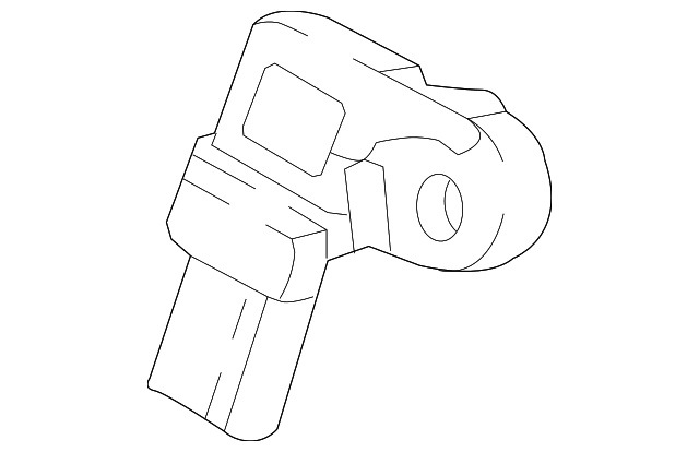 13628637897 Датчик T-Map BMW | Запчасти на DRIVE2