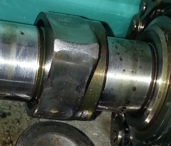 Двигатель Audi A6/C5 2,7 BiTurbo BES 2005 — DRIVE2