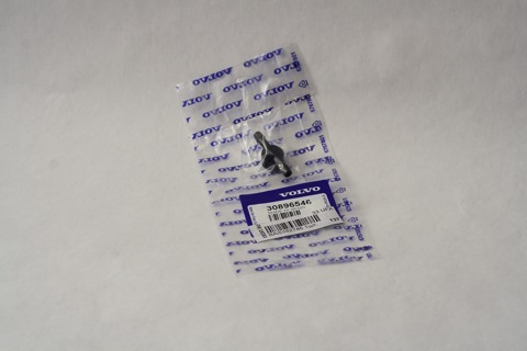30896546 Обратный клапан омывателя лобового стекла Volvo Volvo ...