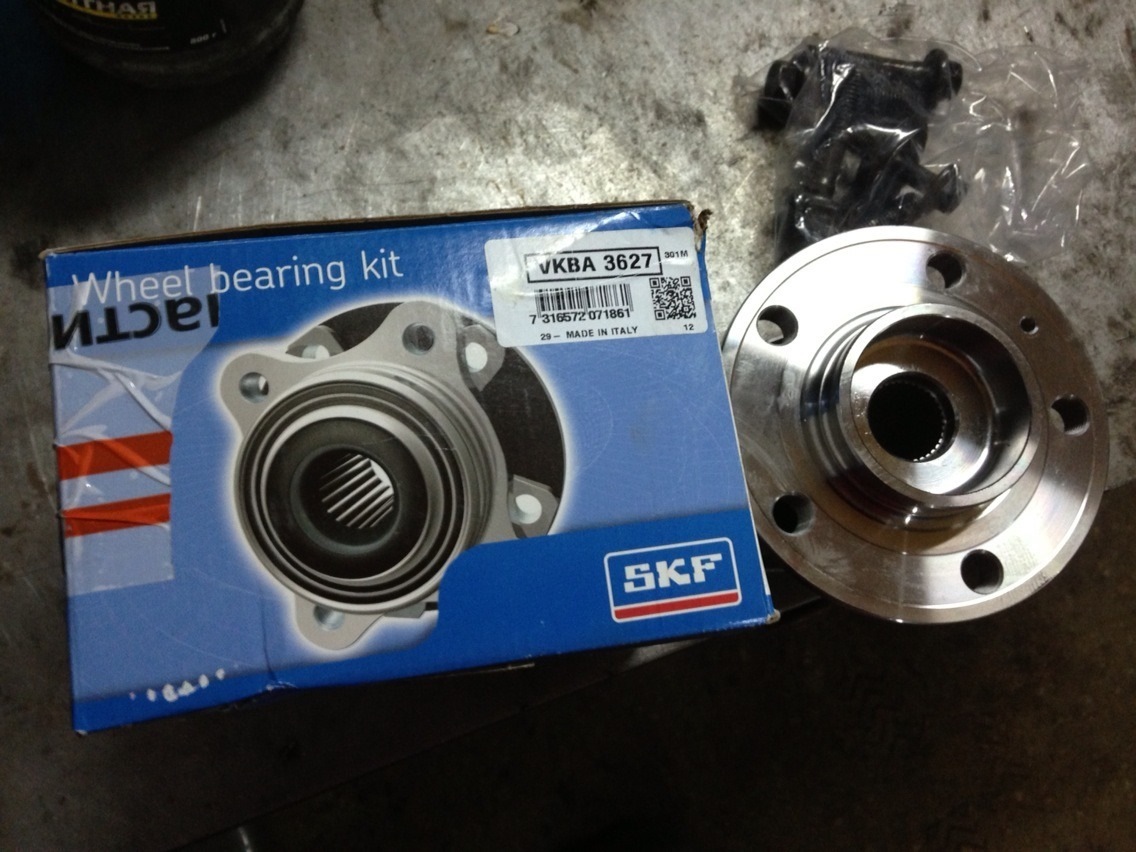 Вот и в строю))) — Volvo XC90 (1G), 2,4 л, 2008 года | плановое ТО | DRIVE2