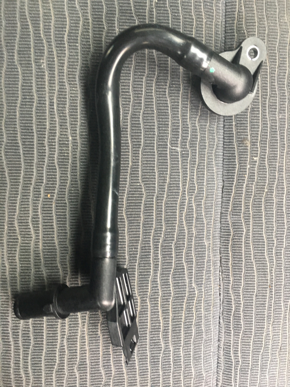 504102965 Трубка системы охлаждения ДВС FIAT ALFA LANCIA | Запчасти на ...