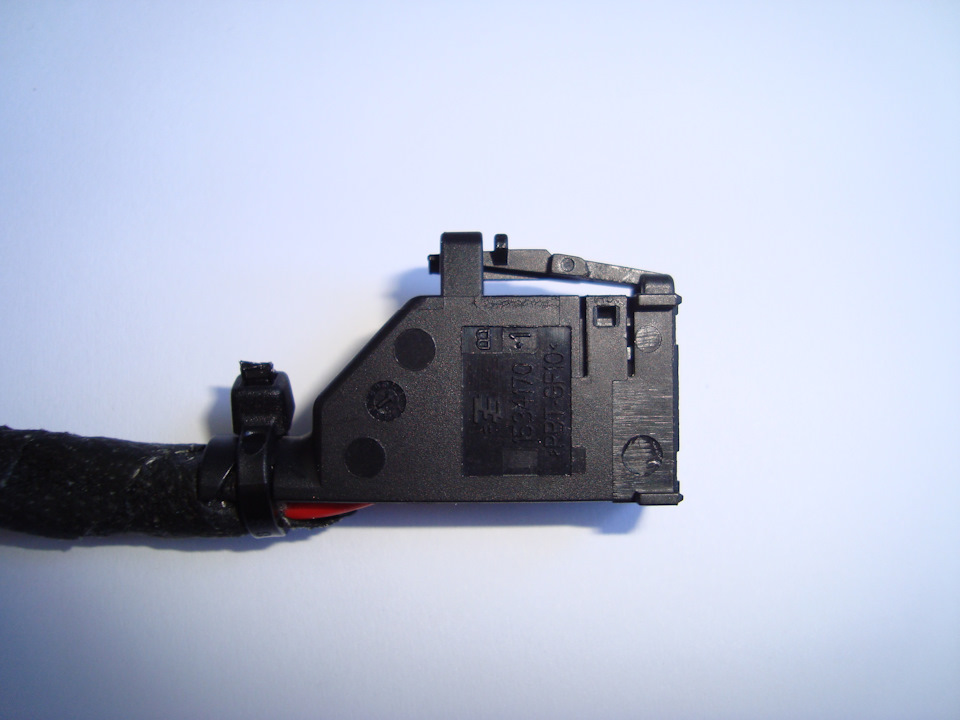 Круиз-контроль на Passat B5+ дизель AVB а именно изготовление своими ...