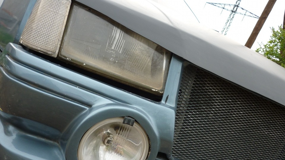 Renault 25 2.0 бензиновый 1987 | французский перехватчик на DRIVE2