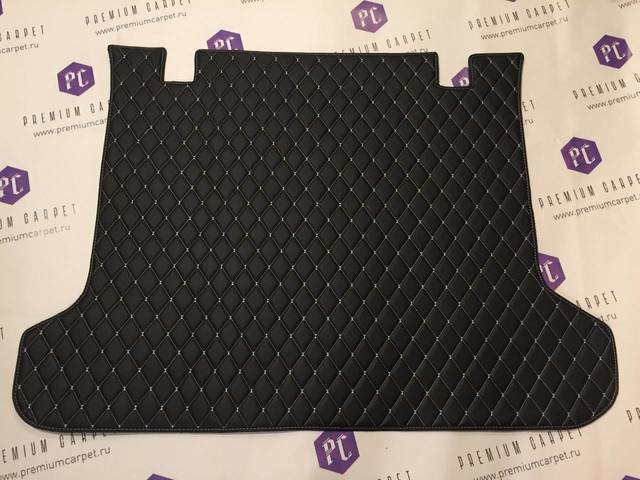 Коврик в багажник для TOYOTA LAND CRUISER PRADO 150 — Premium Carpet на ...