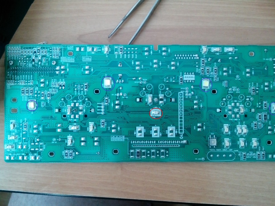 Еще более Светлое Желание — Toyota Wish (AE10), 1,8 л, 2004 года ...