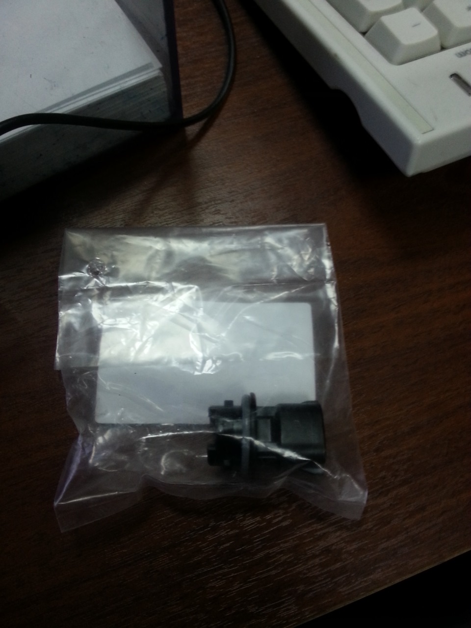 Запчастюлина и выезд на прогулку друга. — Lexus IS I, 2 л, 1999 года ...