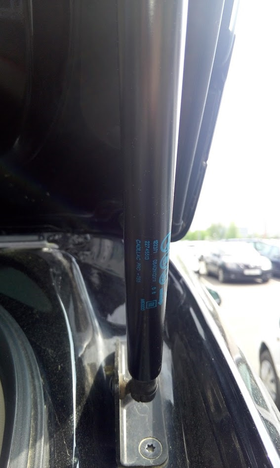 2274550 Выжимной подшипник Scania | Запчасти на DRIVE2