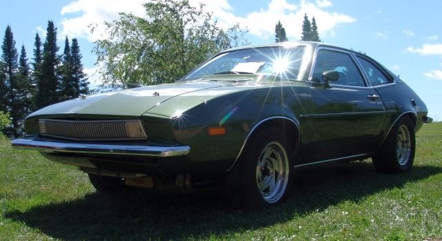 Неизвестная Америка (часть 137): Американский не значит большой- Ford ...