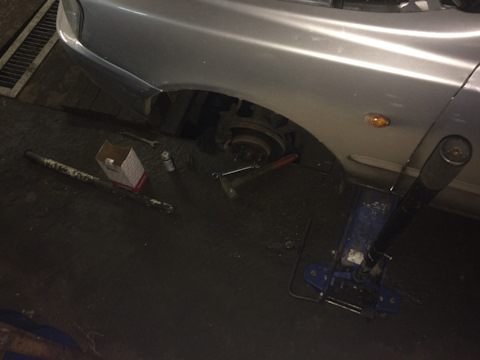 5450125000 Рычаг передней подвески правый KIA HYUNDAI | Запчасти на DRIVE2