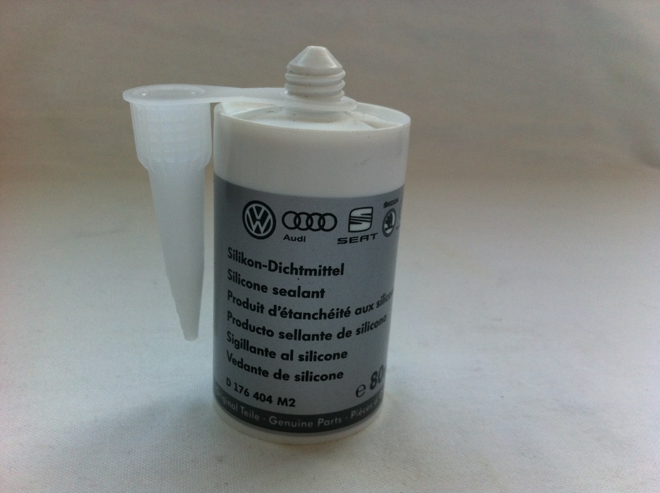 Замена масляного насоса, маслоприемника, цепи и ее натяжителя ...