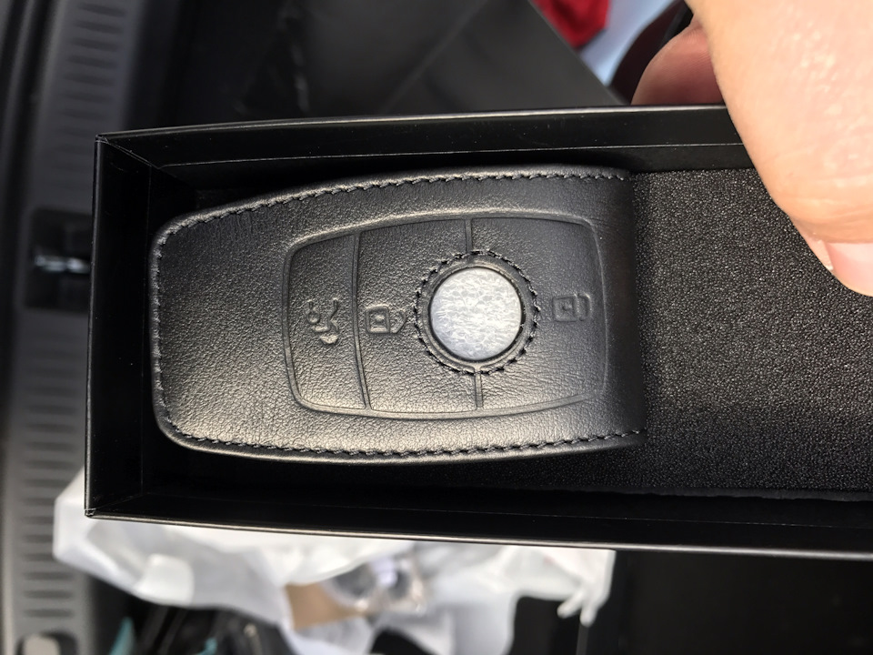 Новые приобретения — Mercedes-Benz E-class (W213), 2 л, 2016 года ...