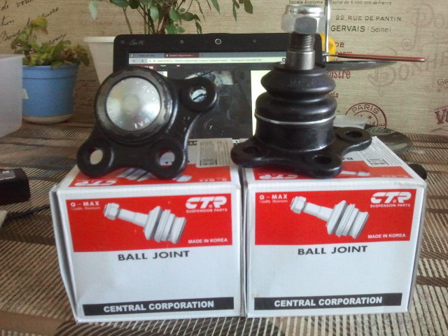 Запись, 10 сентября 2017 — Great Wall Safe, 2,3 л, 2006 года | плановое ...