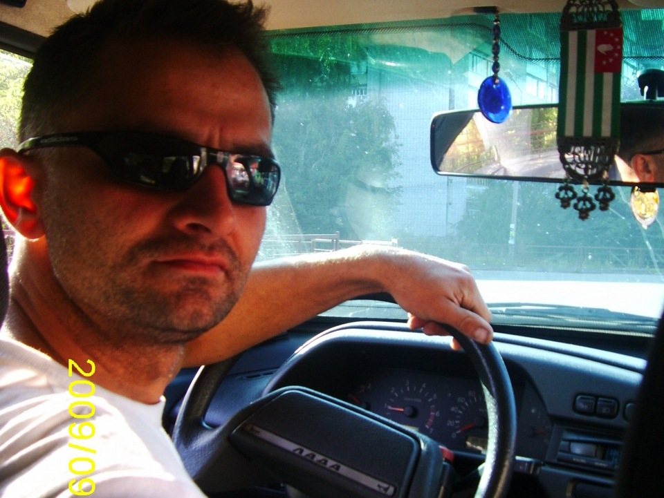 Запись, 24 июня 2011 — DRIVE2