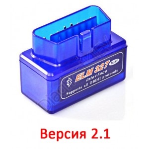 Можно ли подключить сканер ELM327 на опель 98года? — Daewoo Sens, 1,8 л ...