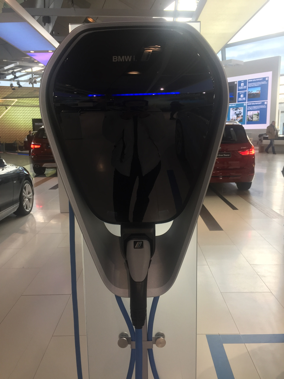 Музей BMW — DRIVE2