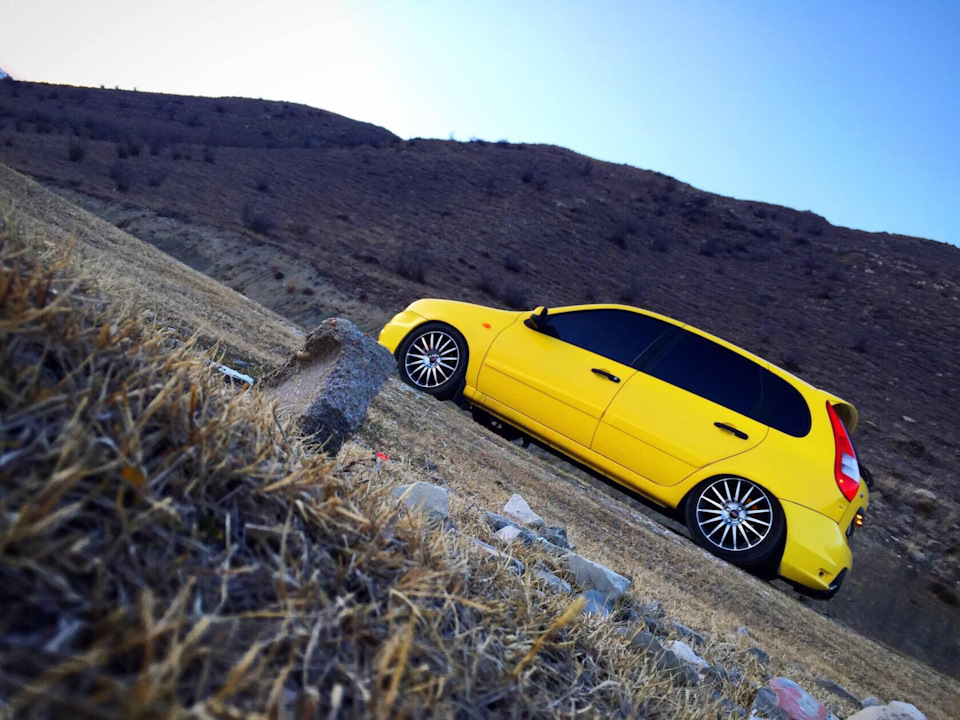 Запись, 25 июня 2017 — DRIVE2